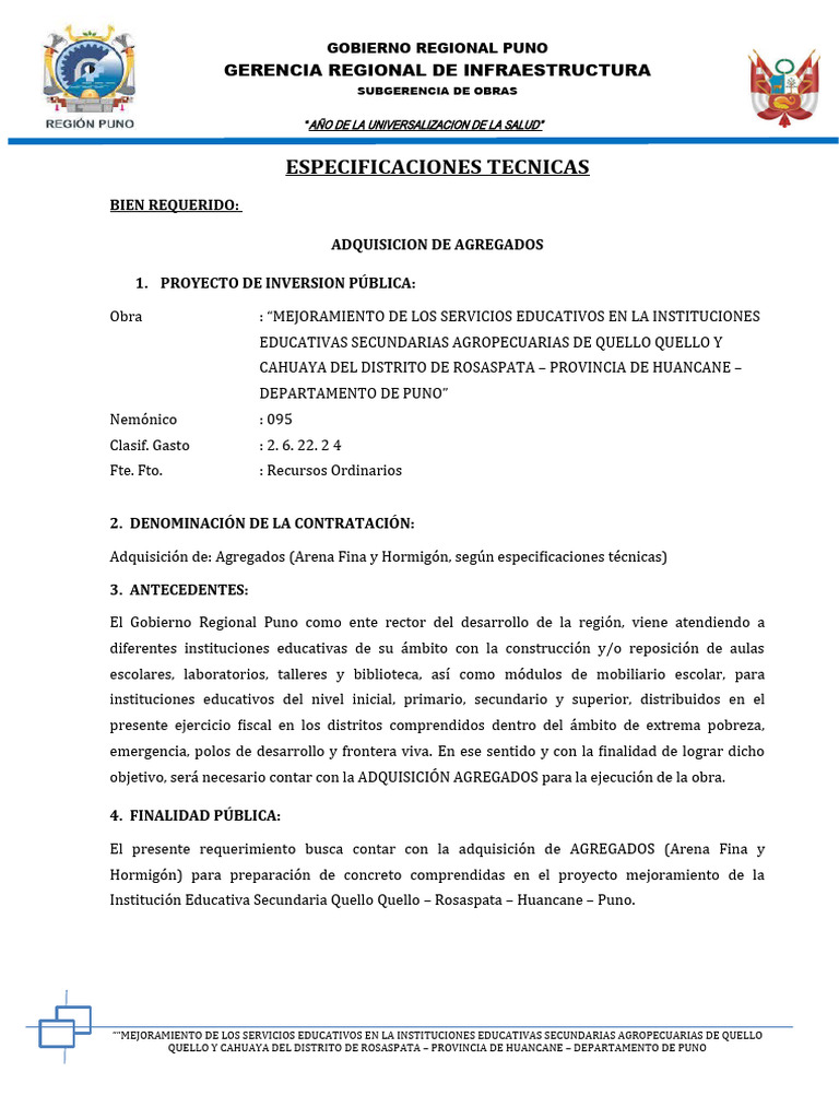 10 REQ 786 - HORMIGON | PDF