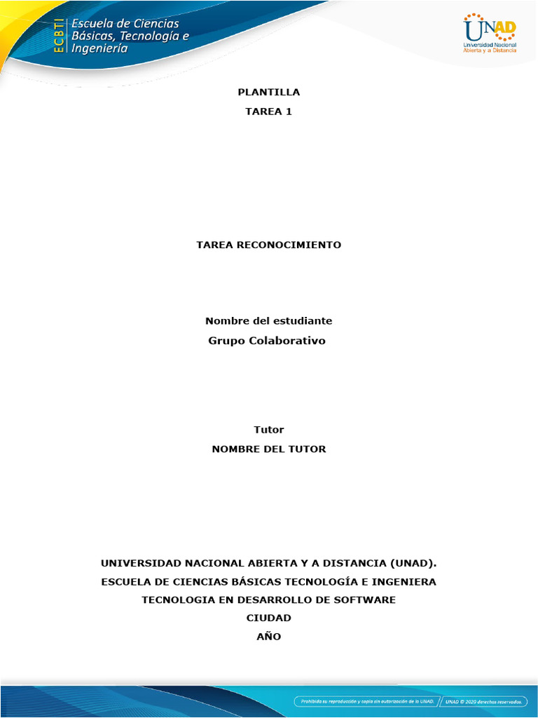 Anexo 1 - Plantilla Tarea 1-Reconocimiento | PDF