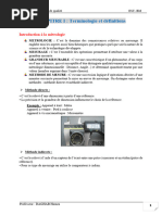 Cours Metrologie Et Qualité | PDF | Instrument de mesure | Écart type