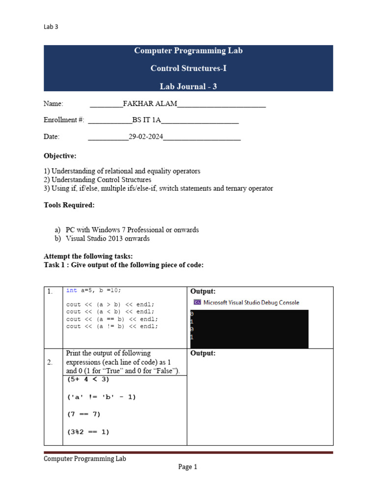 01 135241 016 117132112492 01032024 084258pm | PDF | Namespace | Computer Programming