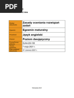 Jak Napisać Rozprawkę - Schemat + Przykładowa Rozprawka (Cke) | PDF