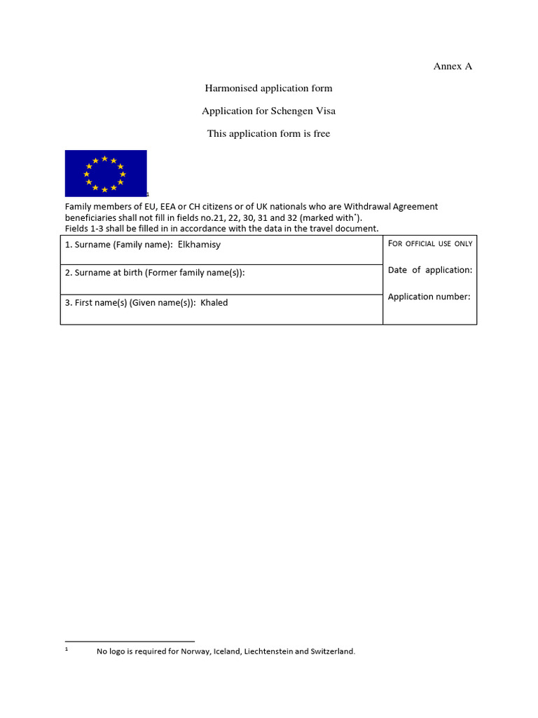 Schengen Visa Application Guide | PDF | Travel Visa | Debit Card