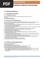 IATA Delay Codes | PDF | Airport | Air Traffic Control