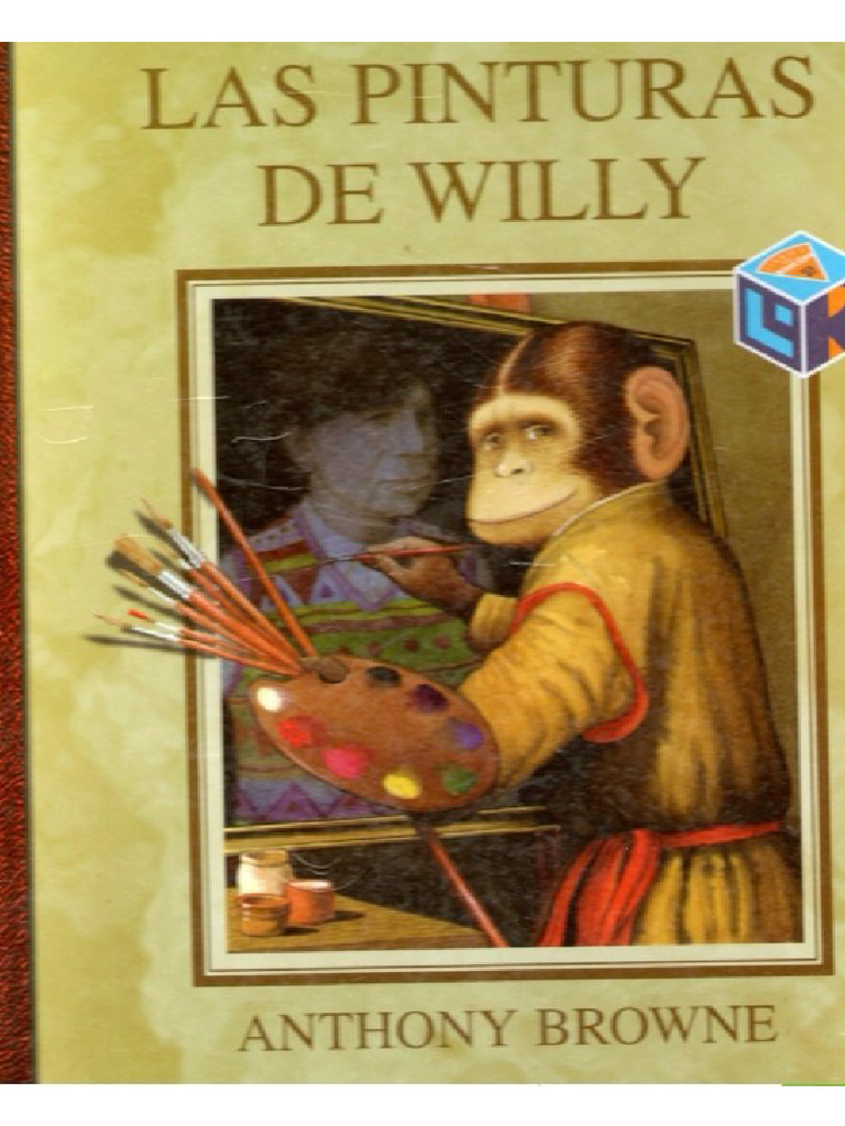 Las Pinturas de Willy | PDF