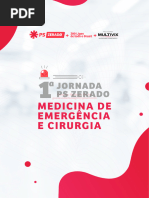 Passômetro Da Enfermagem | PDF