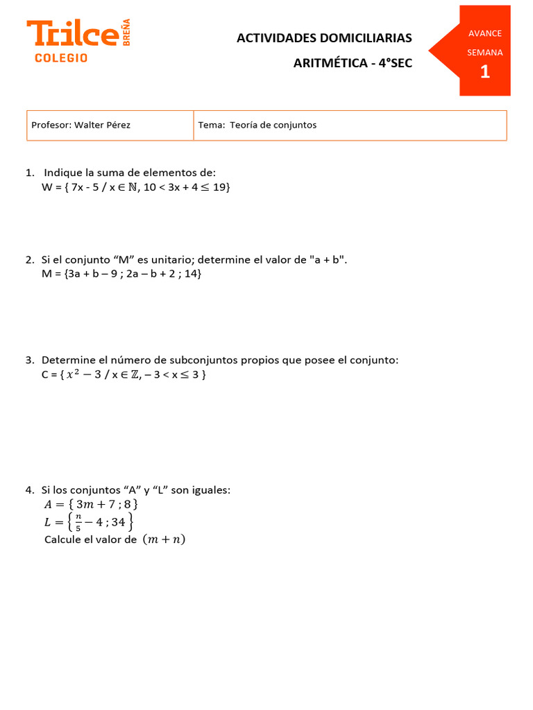 AD_4_SEC_compressed | PDF | Matemáticas | Lógica matemática