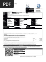 Audi 2017 Factura Original | PDF | Transporte privado | Vehículos