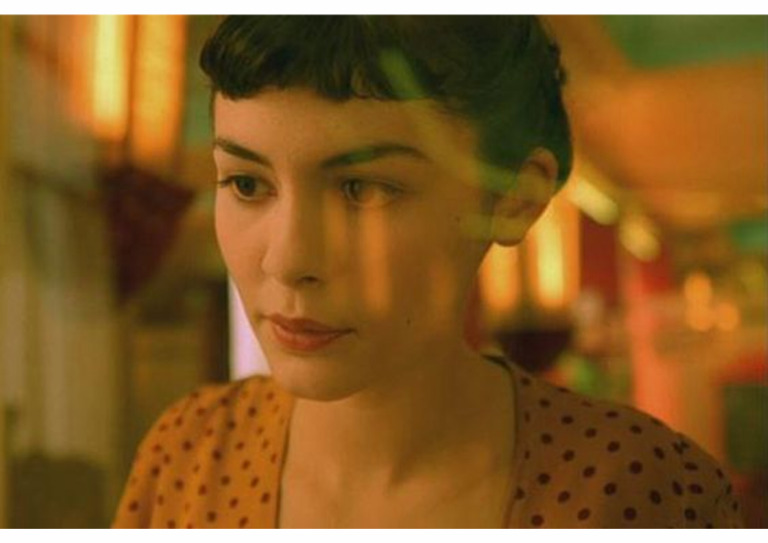 AMELIE | PDF