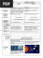 A Detailed Lesson Plan For Multigrade Classes in Grade 5 and 6 | PDF ...