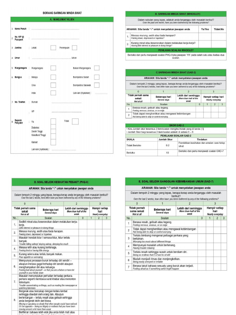 Whooley | PDF