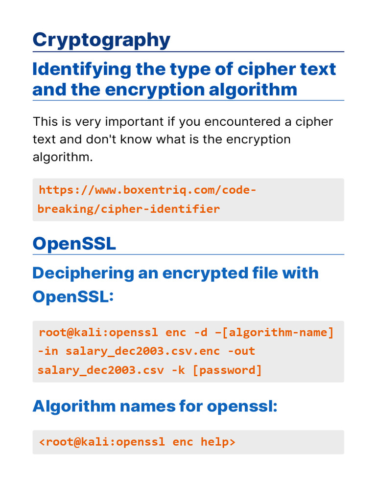Cryptography Steganography Encoding Decoding Pdf Encryption Cryptography