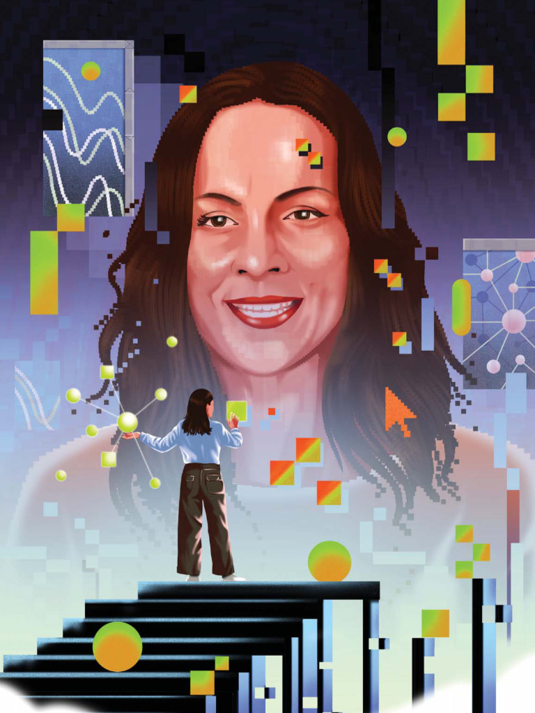 Dec23 Clone-Wars CM 1223 | PDF | Artificial Intelligence | Intelligence (AI) & Semantics