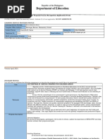 Orientation On INSET 2025 - NEAP CO | PDF | Computing | Internet
