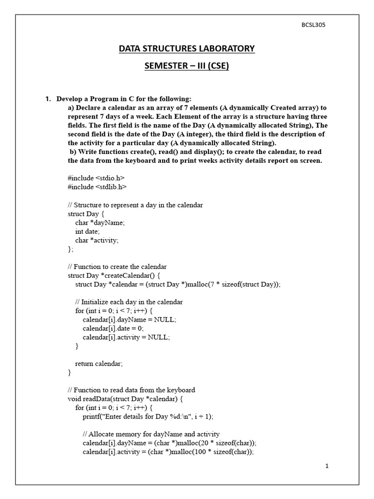 Data Structures Laboratory | PDF | Queue (Abstract Data Type ... Data Structures Laboratory | PDF | Queue (Abstract Data Type ...