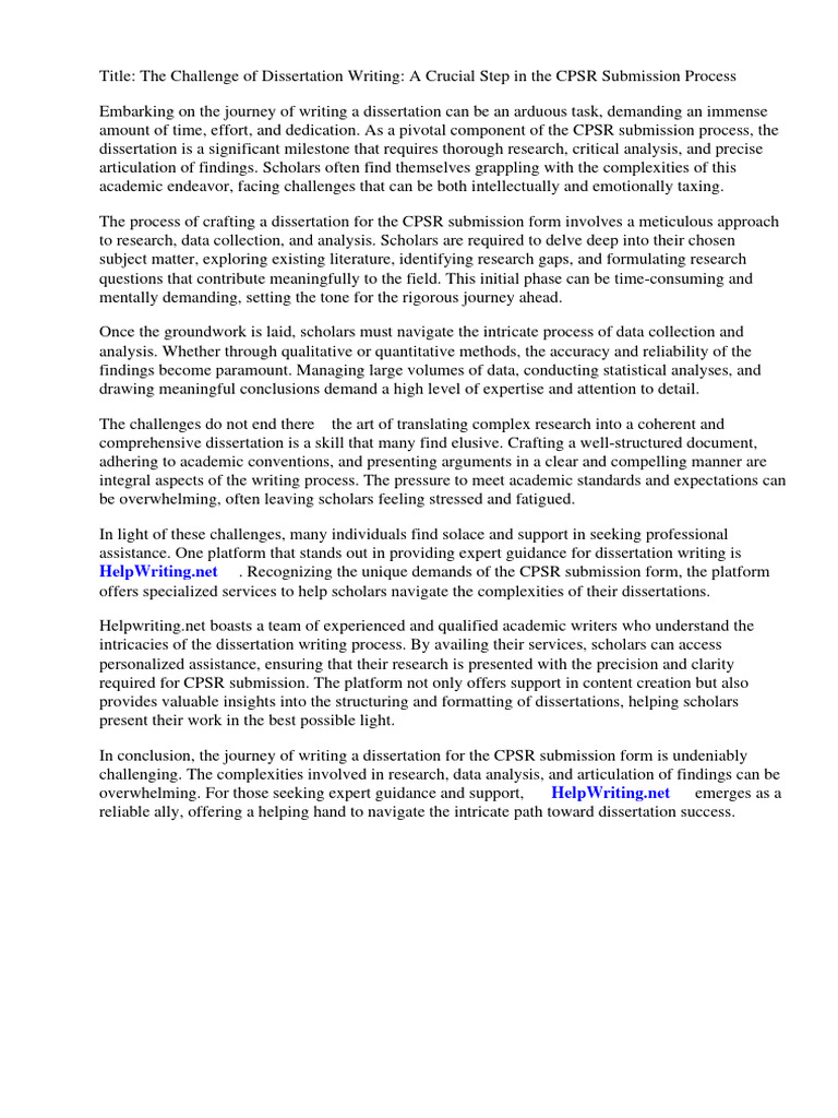 Dissertation Submission Form CPSP | PDF | Concrete | Corrosion