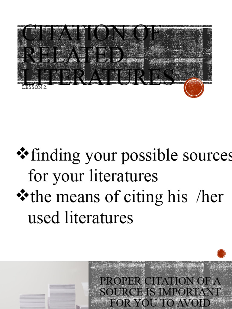 Research Citation Essentials | PDF | Citation | Apa Style