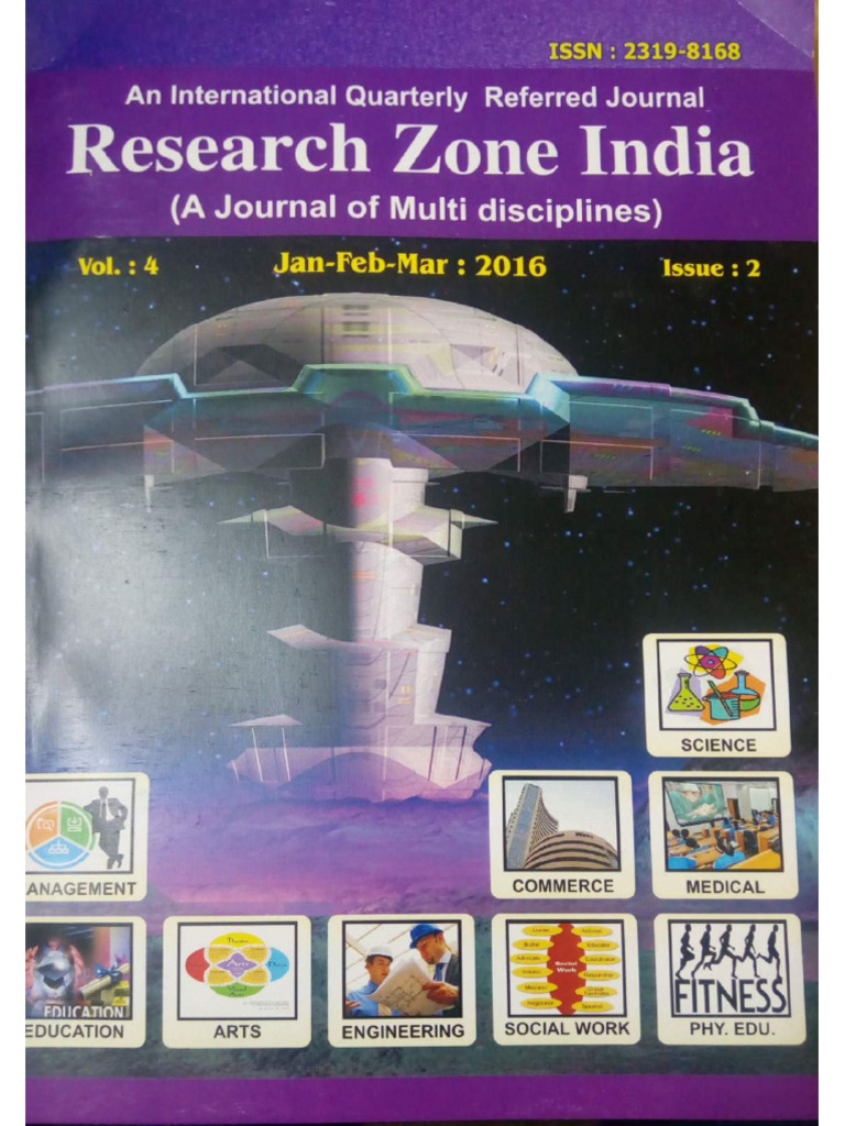 Research Zone PG 1-Compressed | PDF
