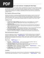 Dissertation Interview Examples | PDF | Qualitative Research | Interview