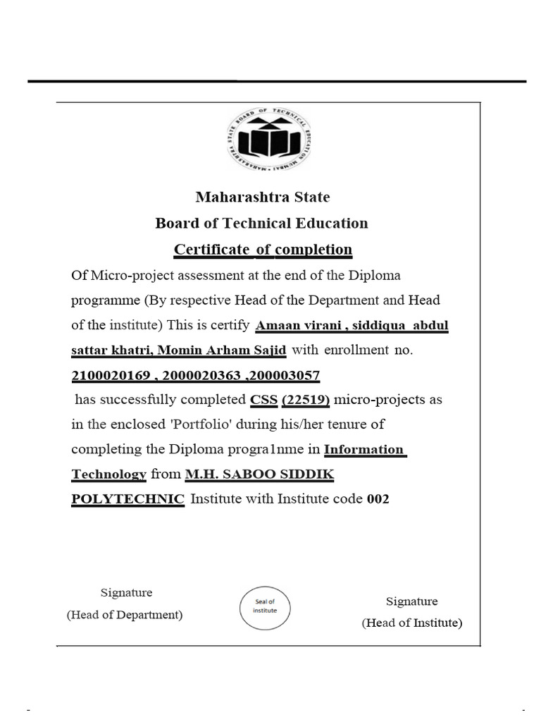 CSS Microproject 2023 | Download Free PDF | Online Shopping | World Wide Web