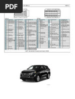 Liste Code Defaut Iveco Daily