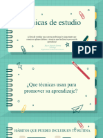 Cómo usar memofichas para estudiar | PDF | Habilidades de estudio ...