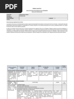 Guía 4 - Diagnóstico Según La CIF | PDF | Diagnostico medico | Evaluación