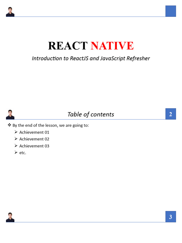 Presentation template (1) | PDF