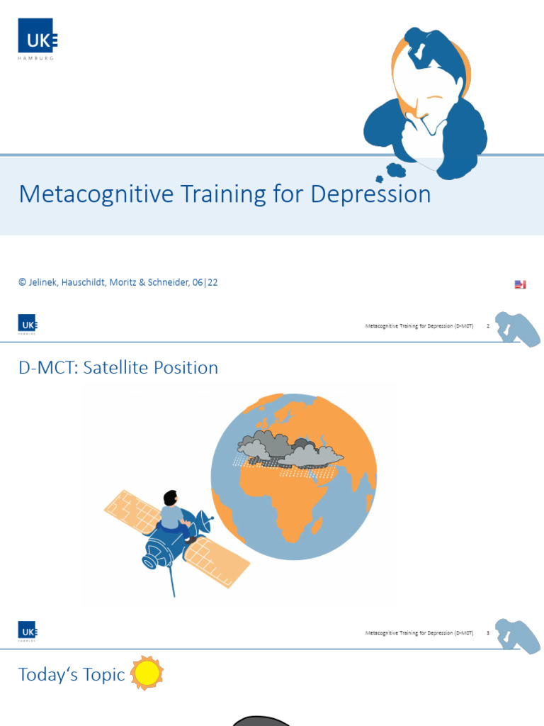 DMCT Module 2 Memory | PDF | Memory | Experience