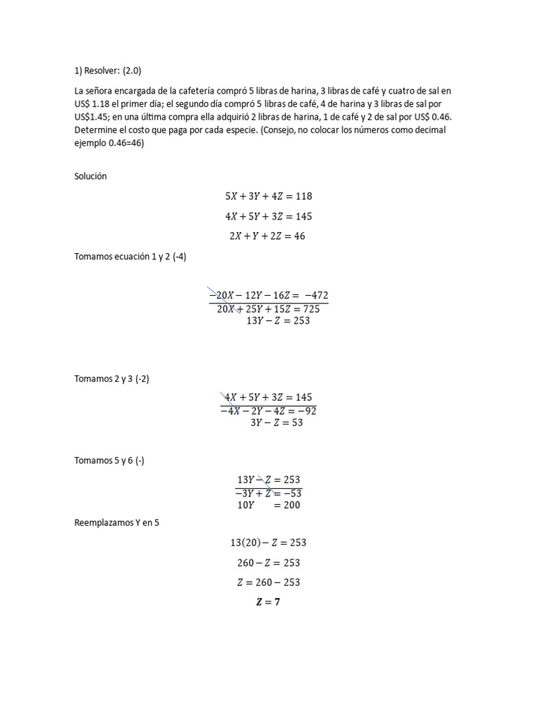 ACA 1. Modelación Yojan Alexis Ocampo Aguirre | PDF