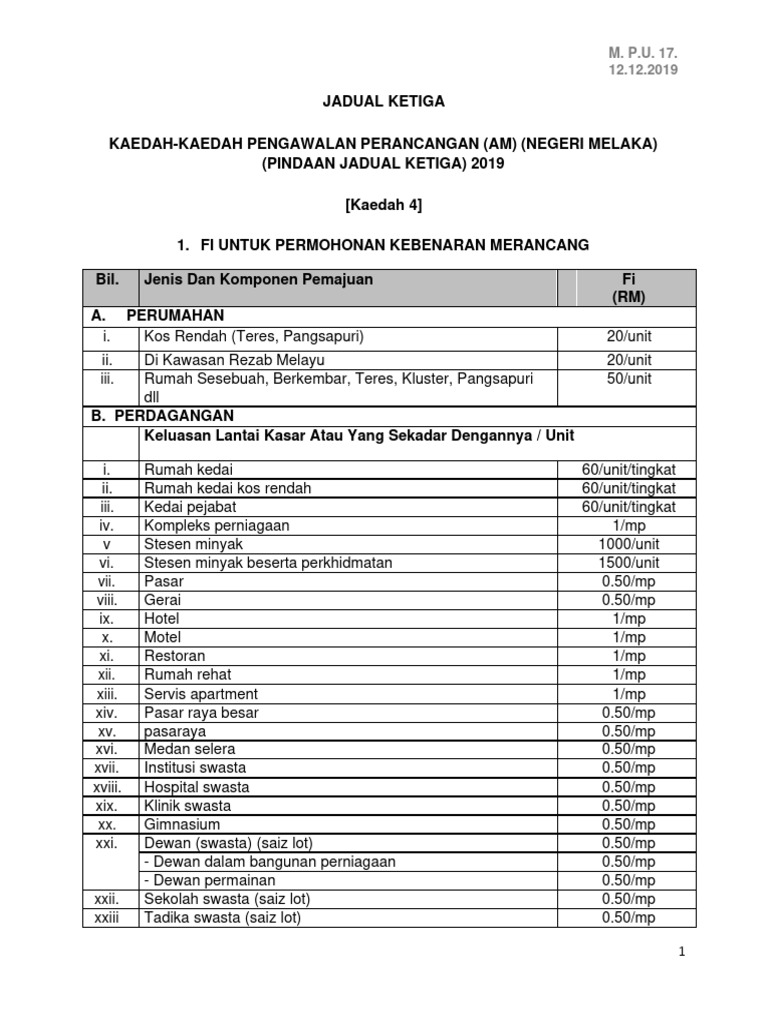 1.3 Template Kiraan Fi Proses KM 0 | PDF