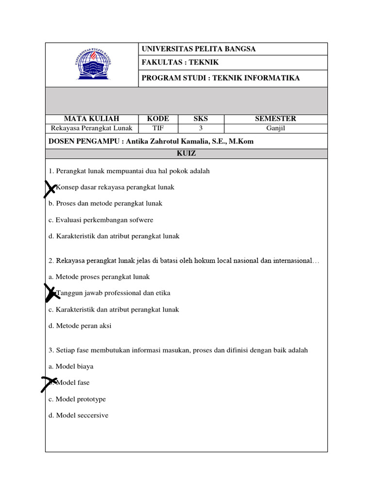 Ahmad Jarkasih 312210149 TI.22.C3 | PDF