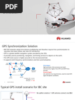 BBU Slot and Board Guide | PDF