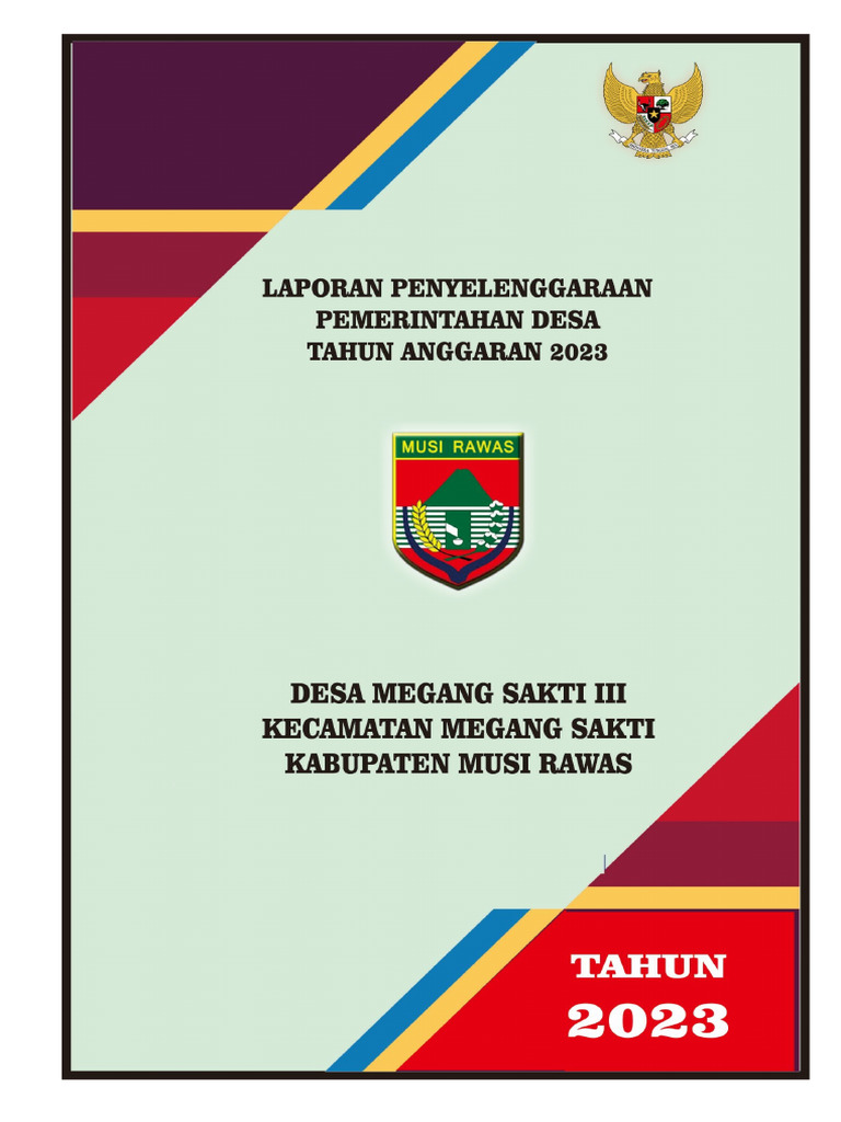 Cover LPPJ LKPJ Ippd | PDF