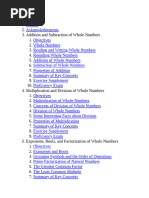 Pauls Online Math Notes | PDF | Integral | Equations