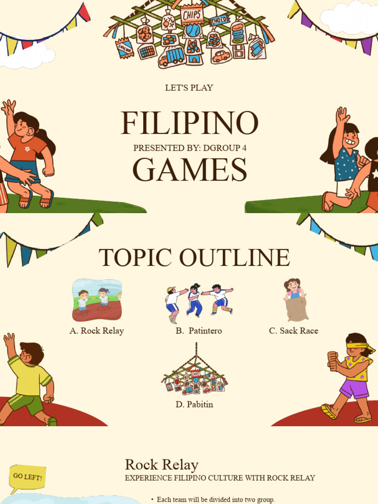 Pathfit 2 Group 4 | PDF