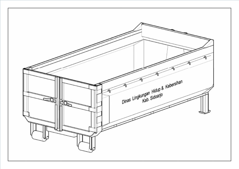 Amrol 6 m3-LayoutA | PDF