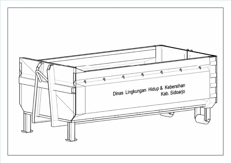 Amrol 6 m3-LayoutB | PDF