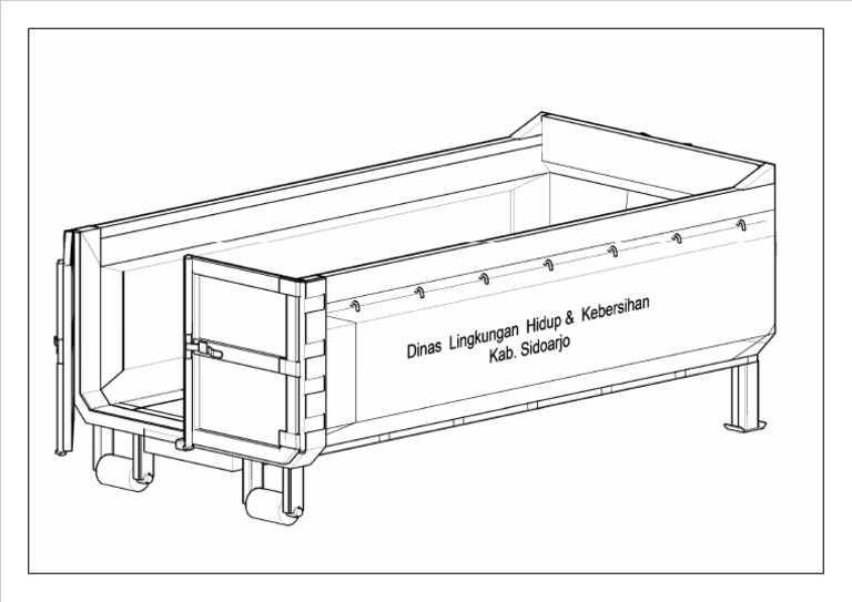 Amrol 6 m3-LayoutC | PDF