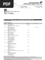 RHB Bank Credit Card Application Form | PDF | Credit Card | Credit Bureau