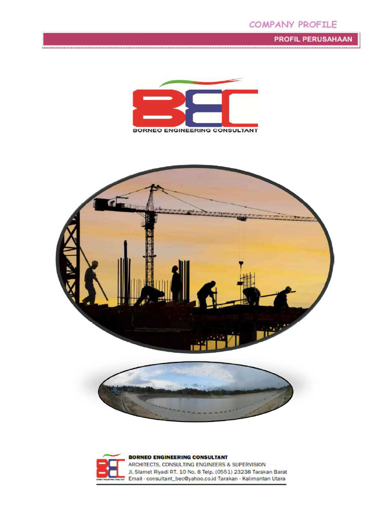 CP Cv. Bec 2023 | PDF