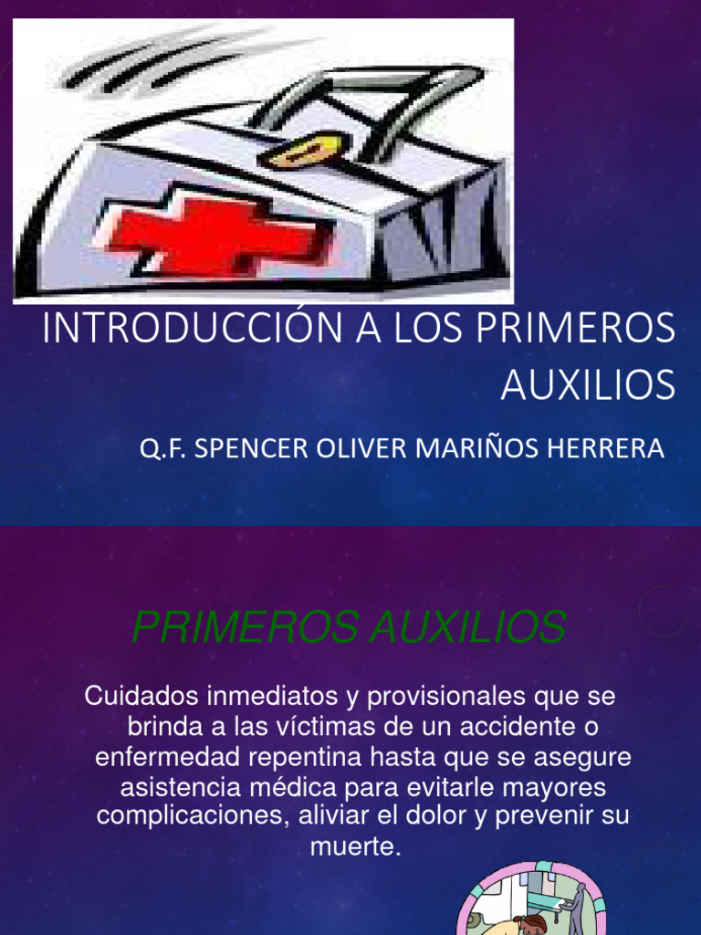 Primeros Auxilios-3 | Descargar gratis PDF | Primeros auxilios | Reanimación cardiopulmonar