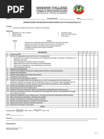 Esther Park - SOAP NOTE - Abdominal Pain | PDF | Constipation ...