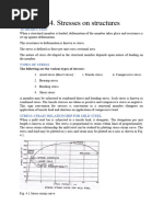 Structural Steel Terminology Guide | PDF | Strength Of Materials ...