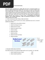 ISMC Weight and Dimension Chart - Grow Mechanical | PDF | Strength Of ...