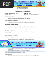 Deped School Forms 1-10 | PDF | Cognitive Science | Learning