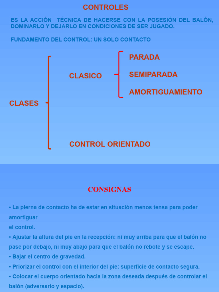 000 El Control-1 | PDF