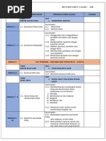 Math Tahun 1 - Ujian 1 2024 | PDF