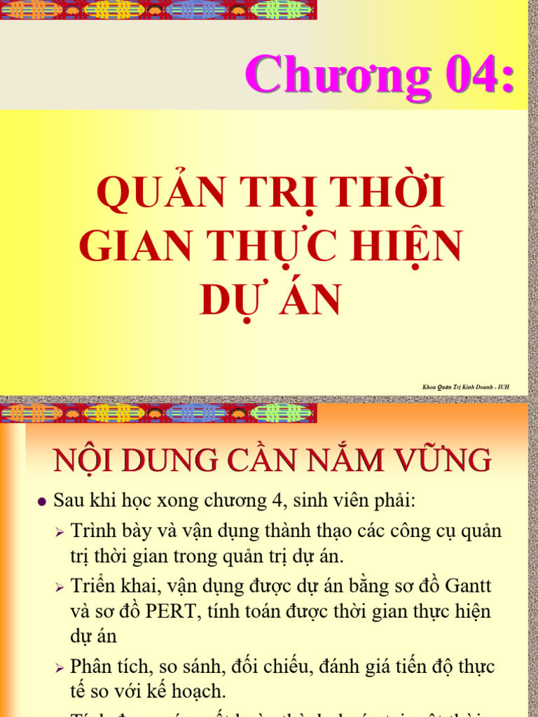 Chuong 04 | PDF