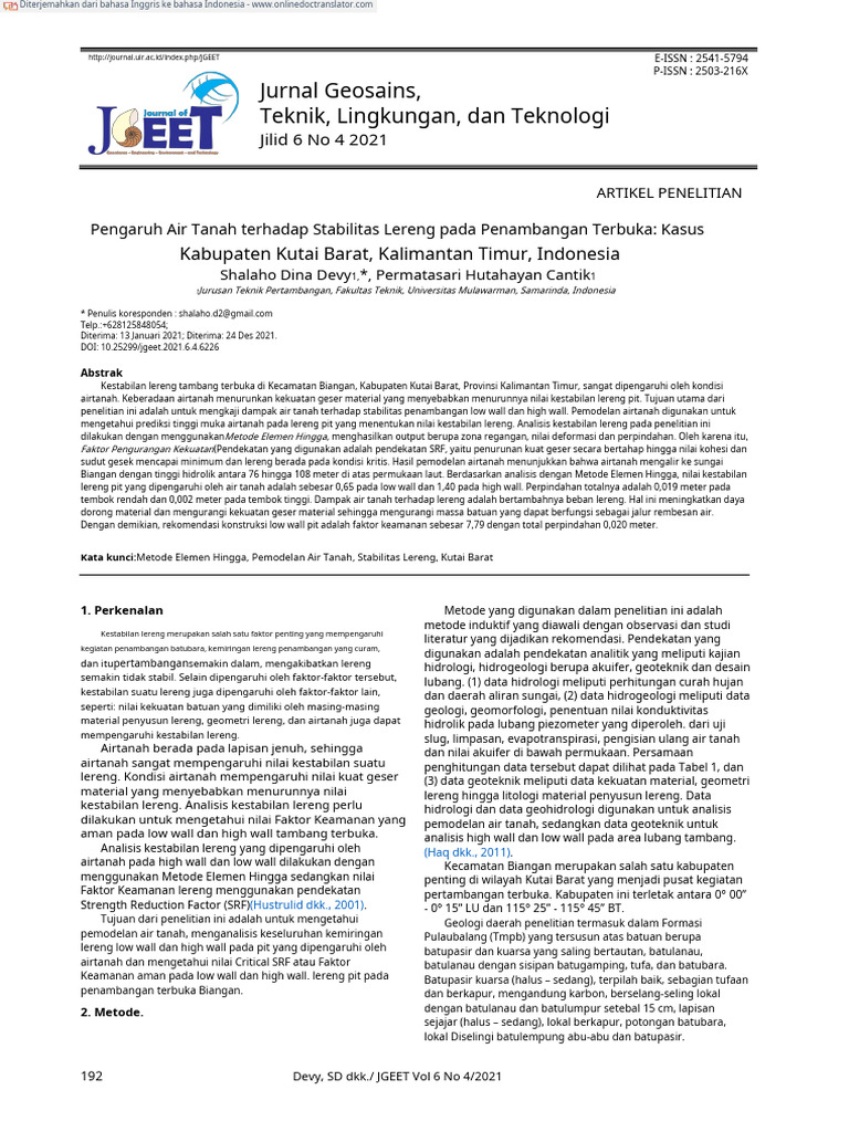 Case Study - Reading Material #4.en - Id | PDF