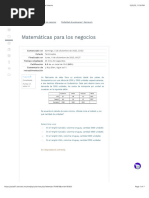 Modalidad de Exámenes - Semana 5: Revisión Del Intento | PDF | Programación lineal | Ciencia ...